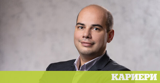 Хората са двигателят, който ни мотивира да растем | Sirma Solution, Sirma | Новини - Karieri.bg