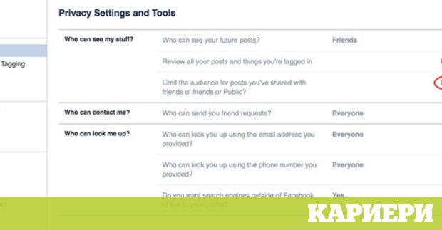 Моята виртуална визитка | Василена Вълчанова, Кариери | Новини - Karieri.bg