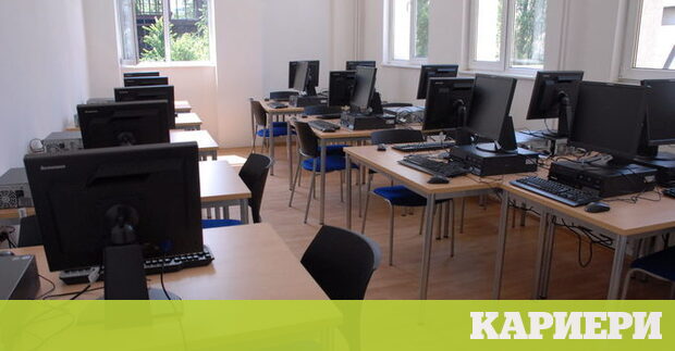 IBM откри изследователски център във Факултета по математика и ...