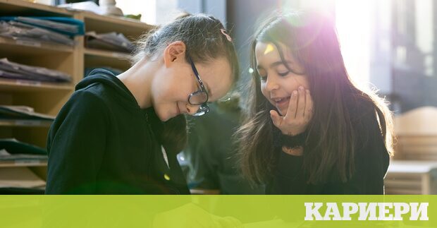 Работа в Училище Откривател | Компании - Karieri.bg