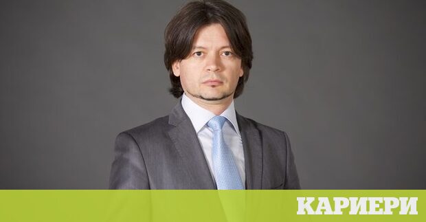 Иван Велков оглави Управителния съвет на Българската фасилити ...
