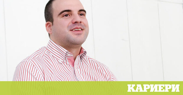 Иван Такев: И в България човек може да постига успехи и да се чувства ...