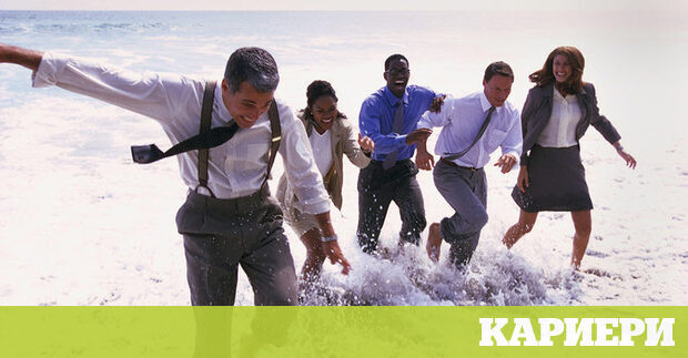 Да пораснеш голям | Ангелина Генова, Кариери | Новини - Karieri.bg