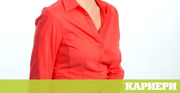 Леда Турай: Екипната работа ще става все по-важна | Димитър Пижев ...