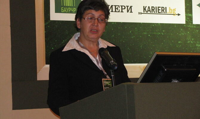 Ваня Новакова | KARIERI.bg, Кариери | Новини - Karieri.bg