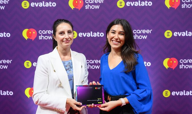 Yettel с признание за стратегията си за ангажиране на служителите | Yettel България, Yettel ...