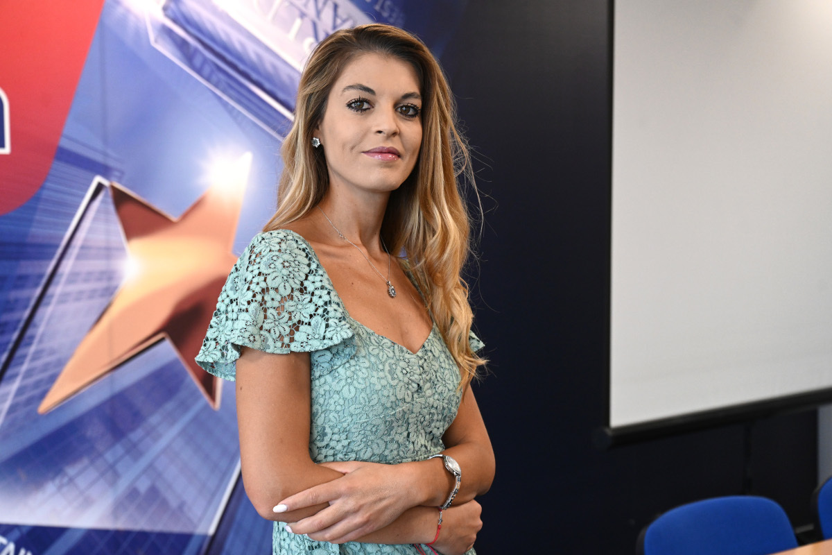 Йорданка Костова Пощенска банка Иновациите в Hr са нужни на бизнеса